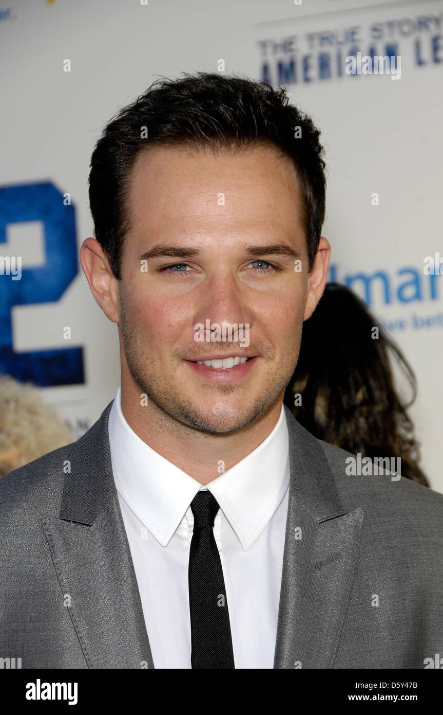 Ryan Merriman Pretty Little Liars