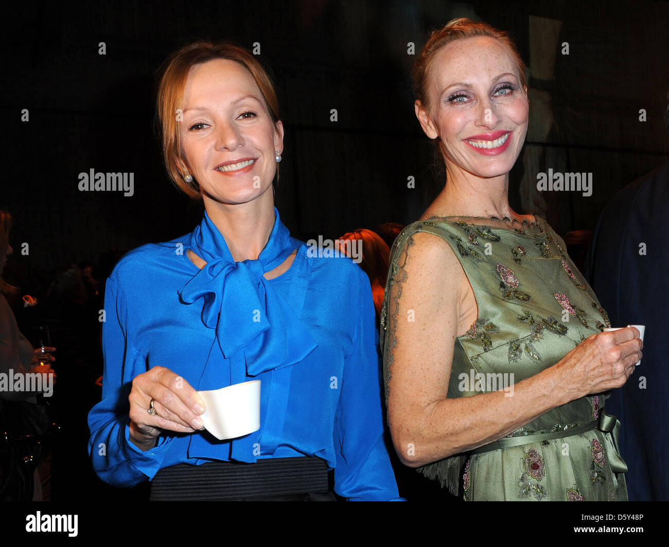 Katja flint hi-res stock photography and images - Alamy