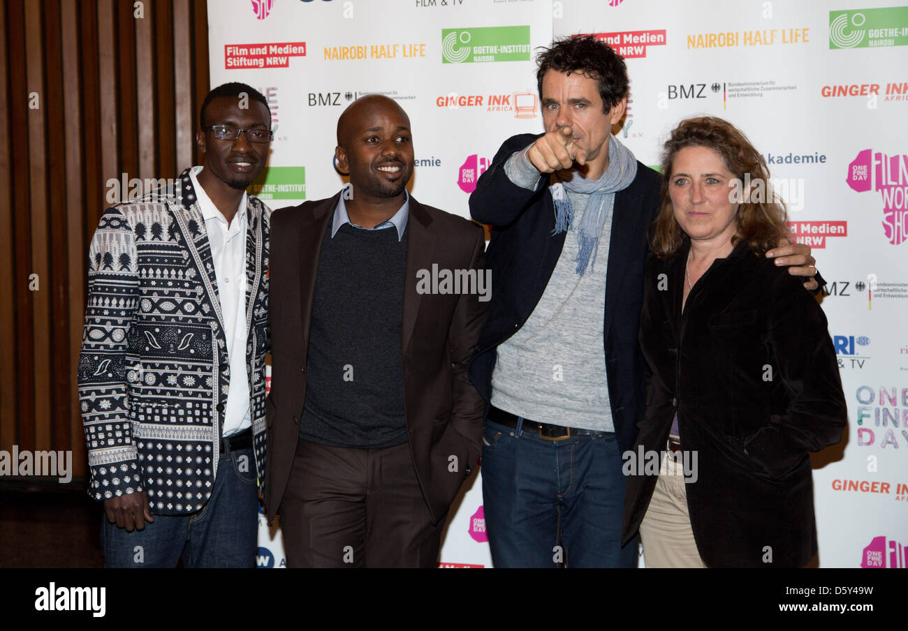 Oscar mueller hi-res stock photography and images - Alamy