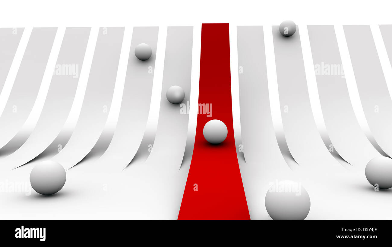 abstract red carpet concept Stock Photo - Alamy