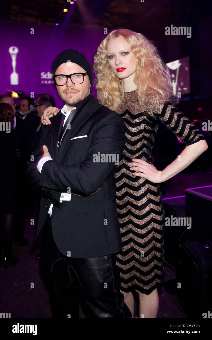 Armin morbach hi-res stock photography and images - Alamy