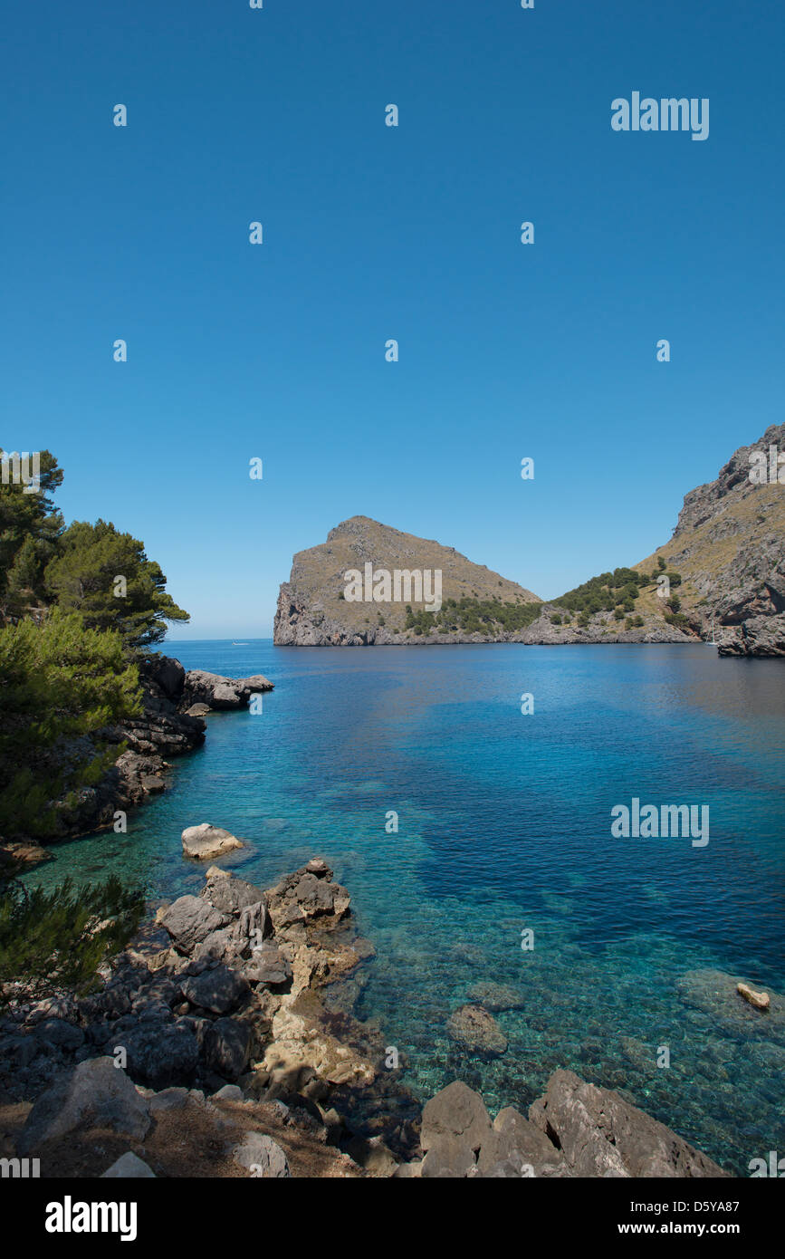 Mallorca rest hi-res stock photography and images - Alamy