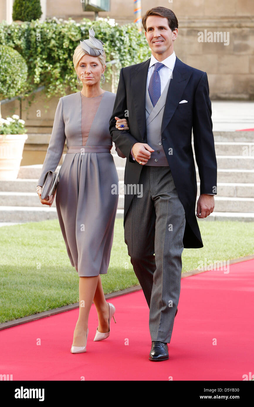 Marie chantal hi-res stock photography and images - Alamy