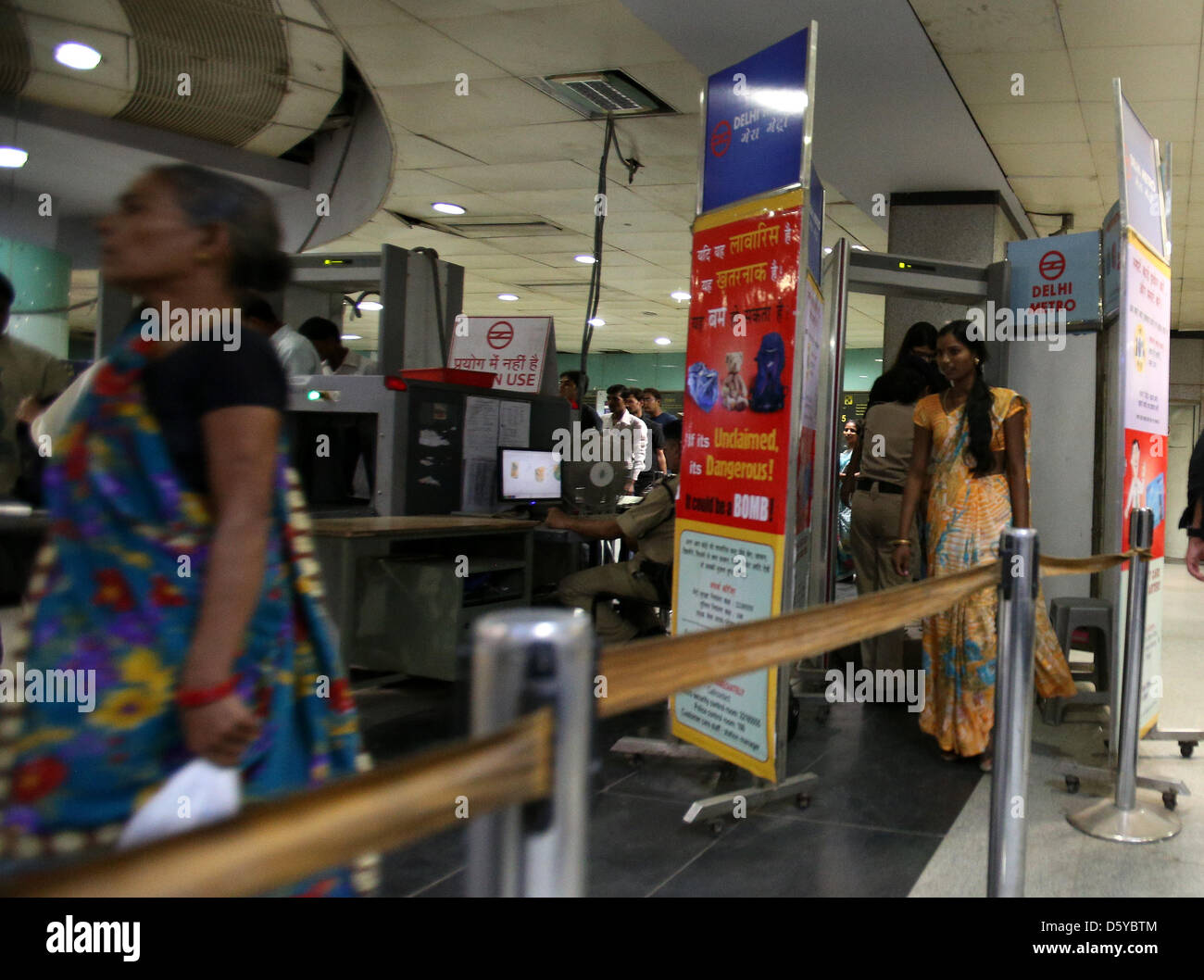 Security pass with photo hi-res stock photography and images - Alamy