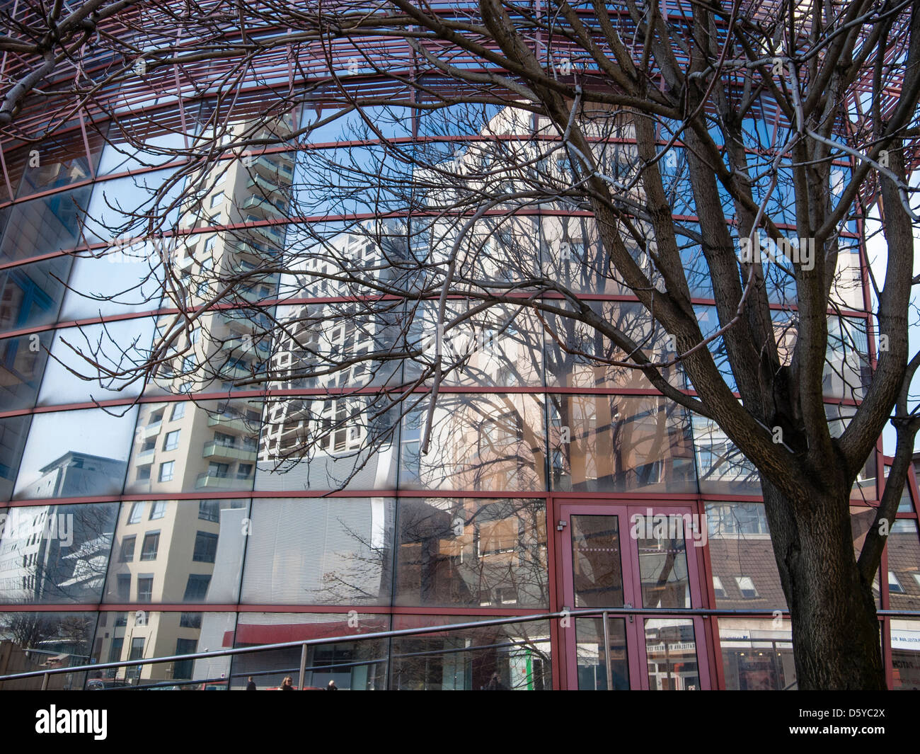 Bratislava centrum hi-res stock photography and images - Alamy