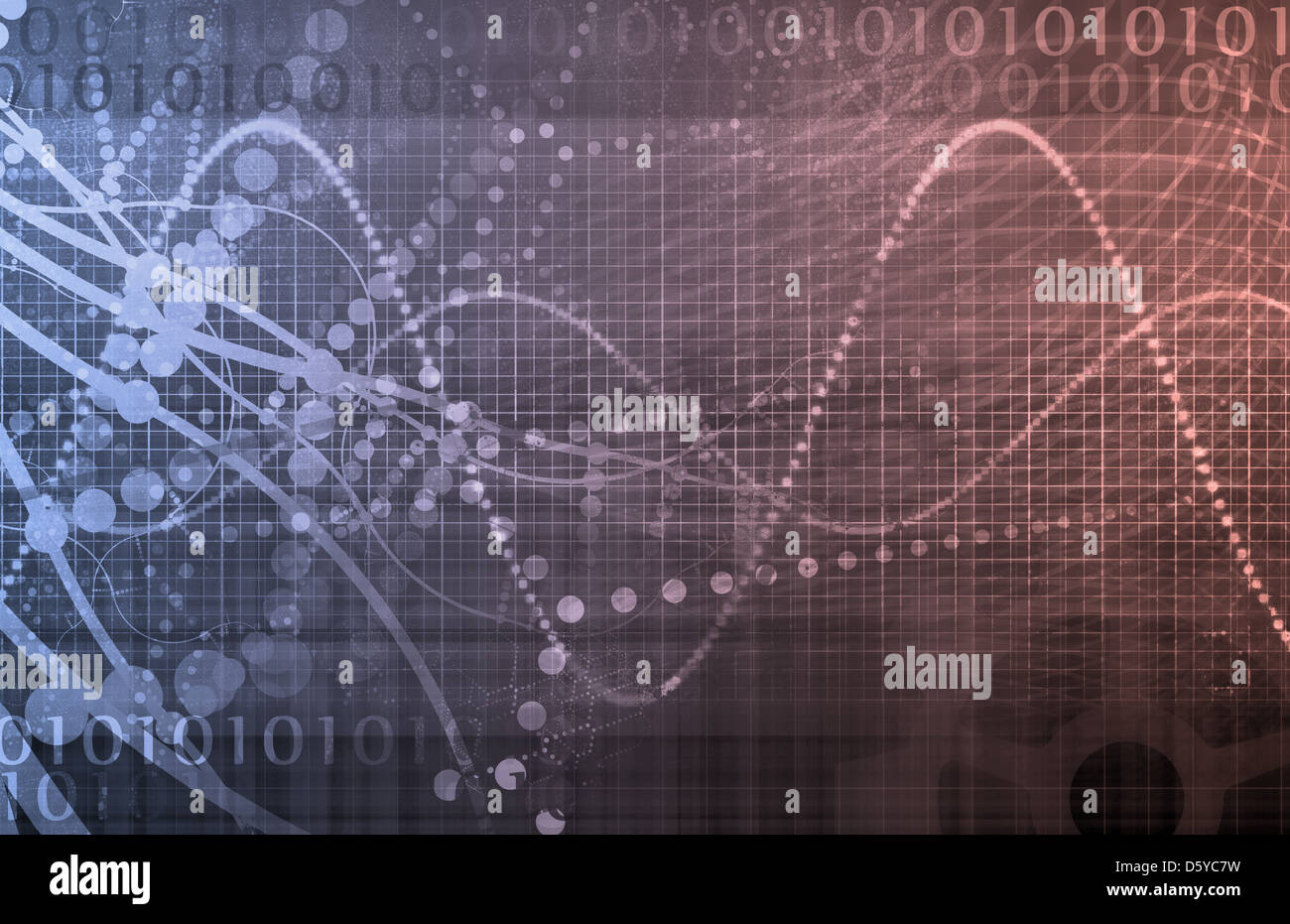 Data Analysis Process Concept as a Art Stock Photo - Alamy