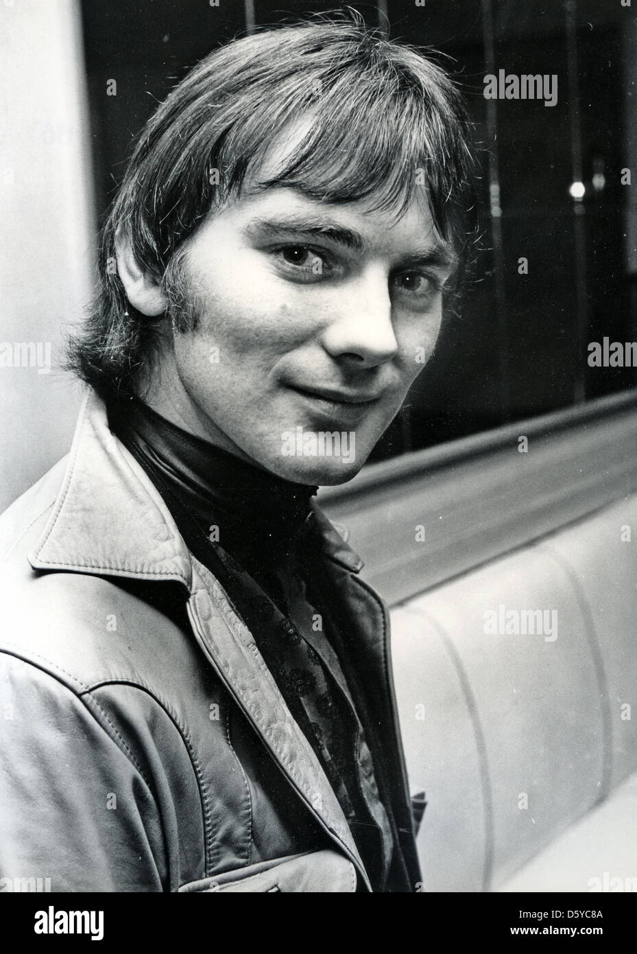 Traffic rock band hi-res stock photography and images - Alamy