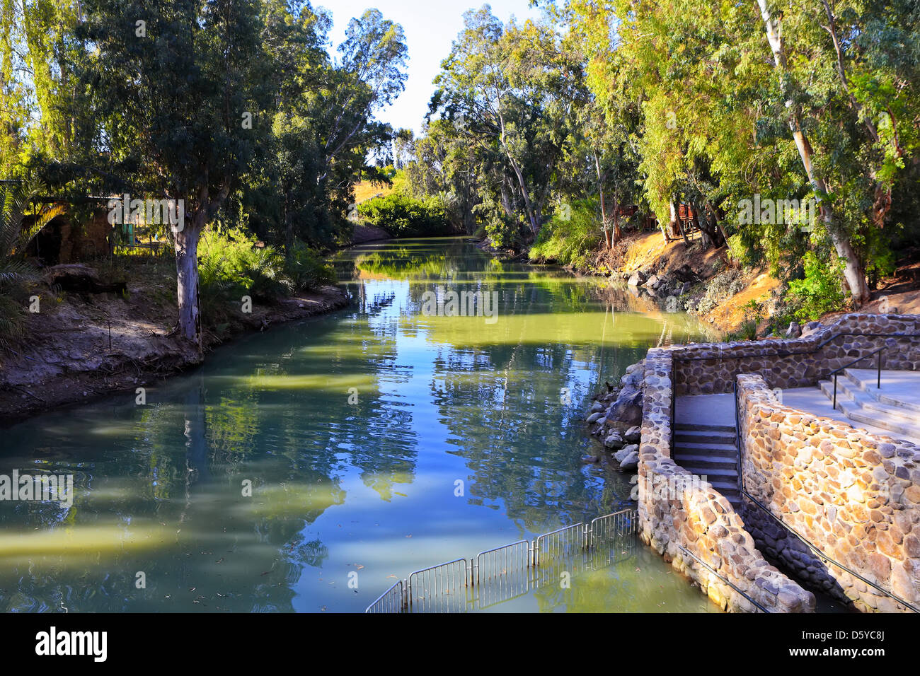 Jordan river hi-res stock photography and images - Alamy