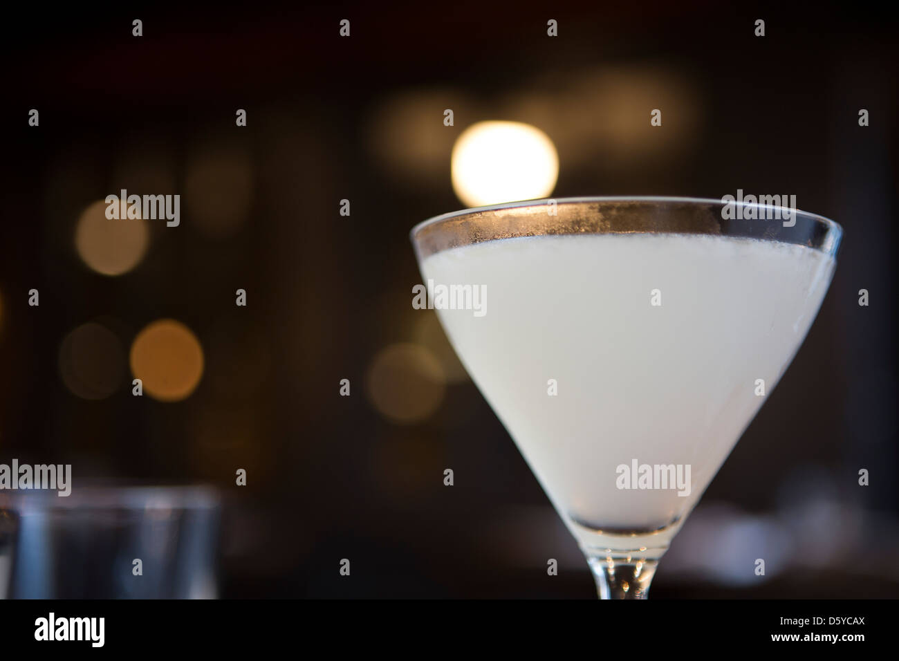 Cocktail flare hi-res stock photography and images - Alamy