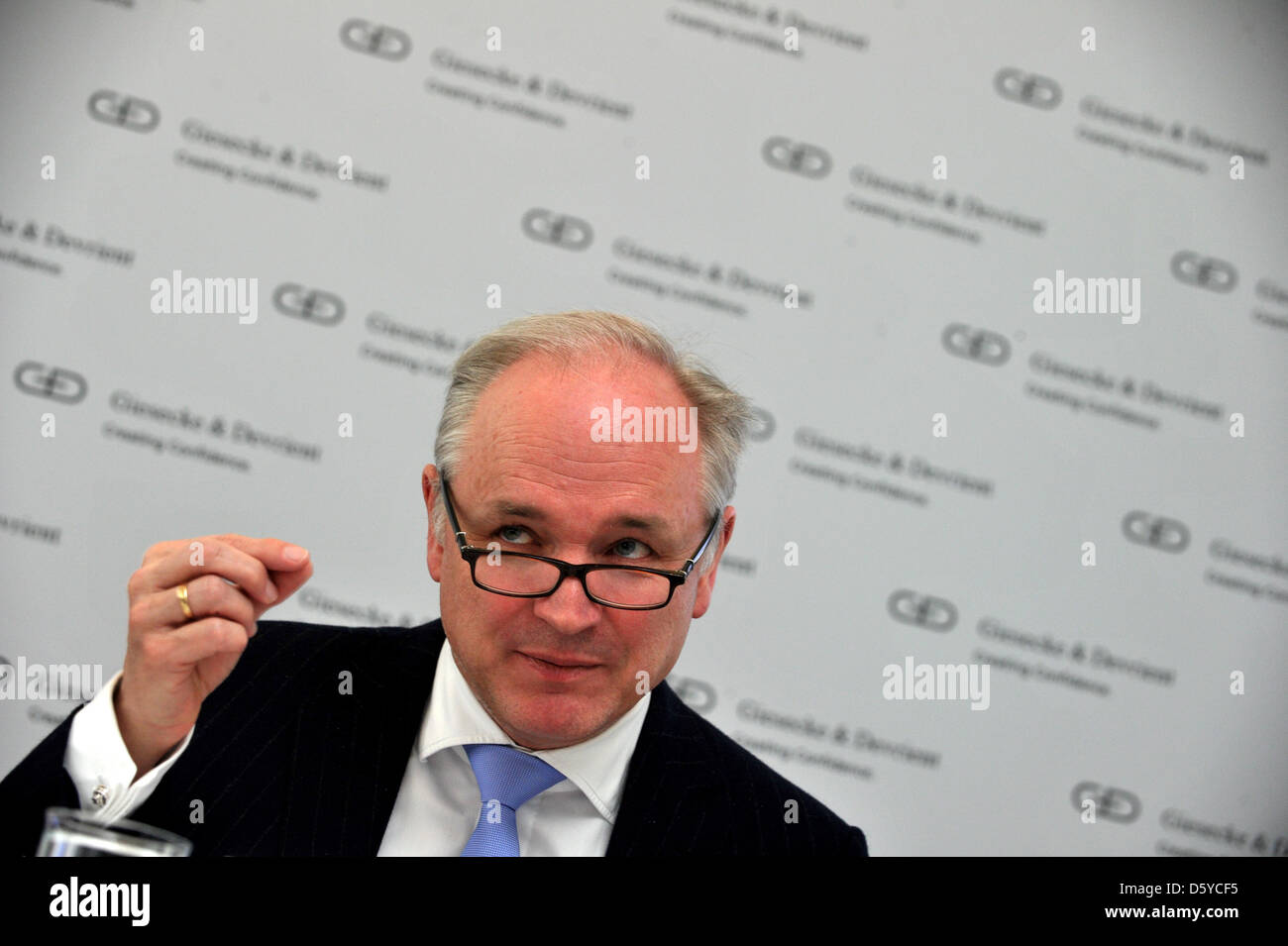 Peter Giesecke High Resolution Stock Photography and Images - Alamy