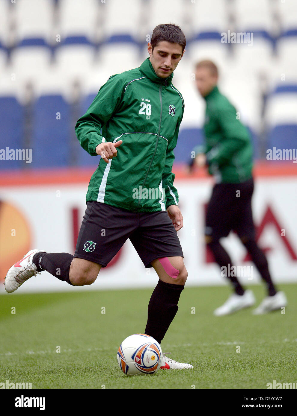 Lars stindl hi-res stock photography and images - Alamy