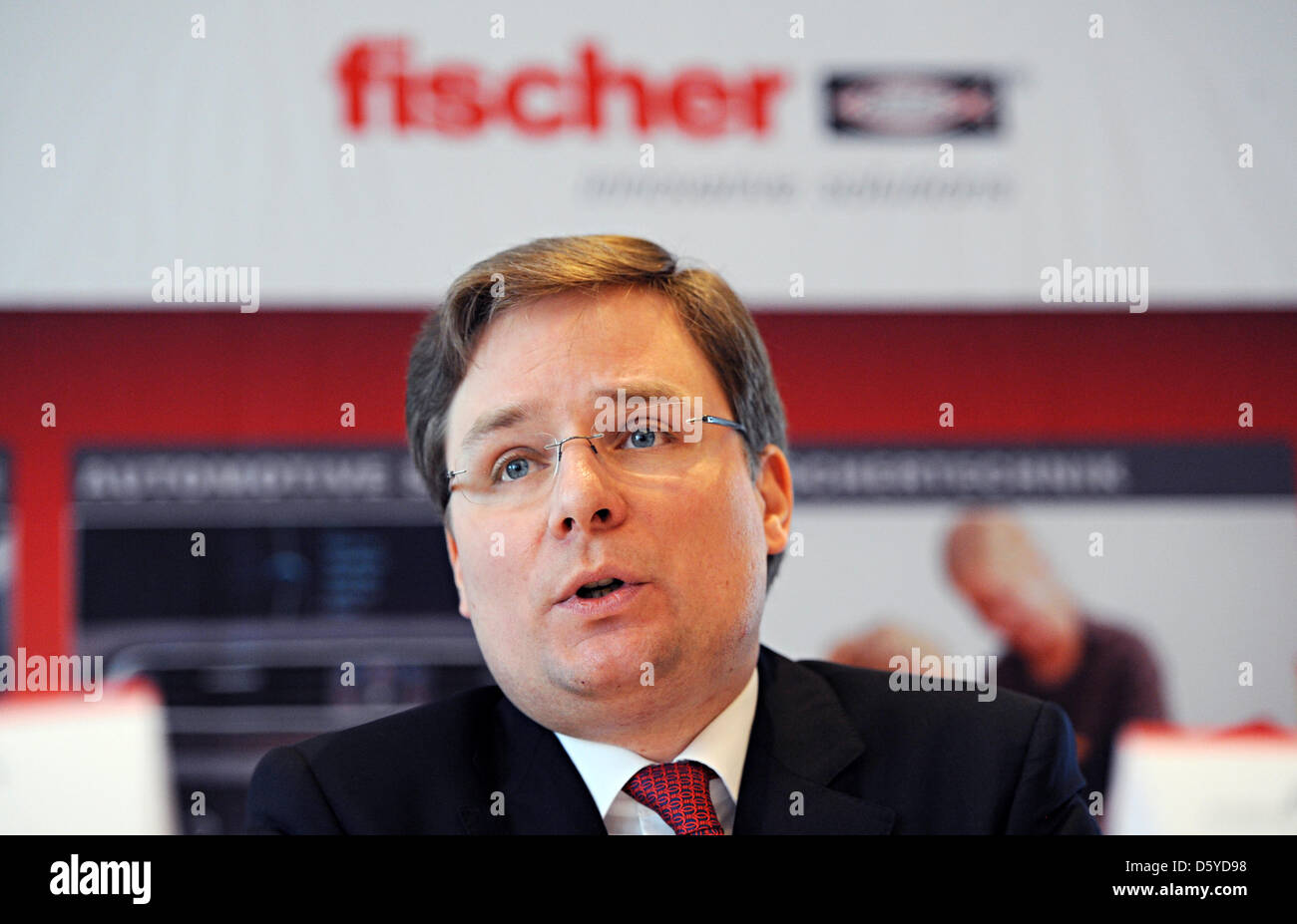 Klaus fischer hi-res stock photography and images - Alamy