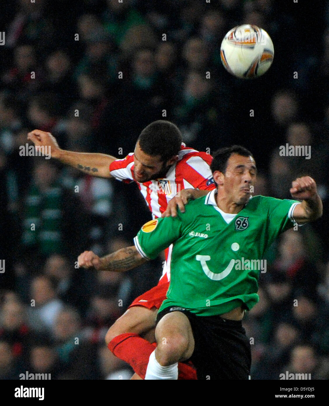 Sergio Suarez High Resolution Stock Photography and Images - Alamy