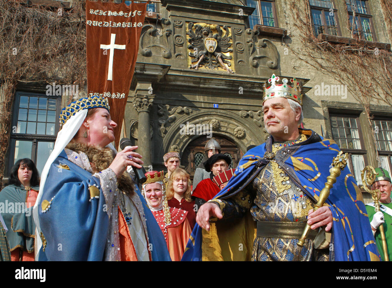 Adelheid otto i hi-res stock photography and images - Alamy