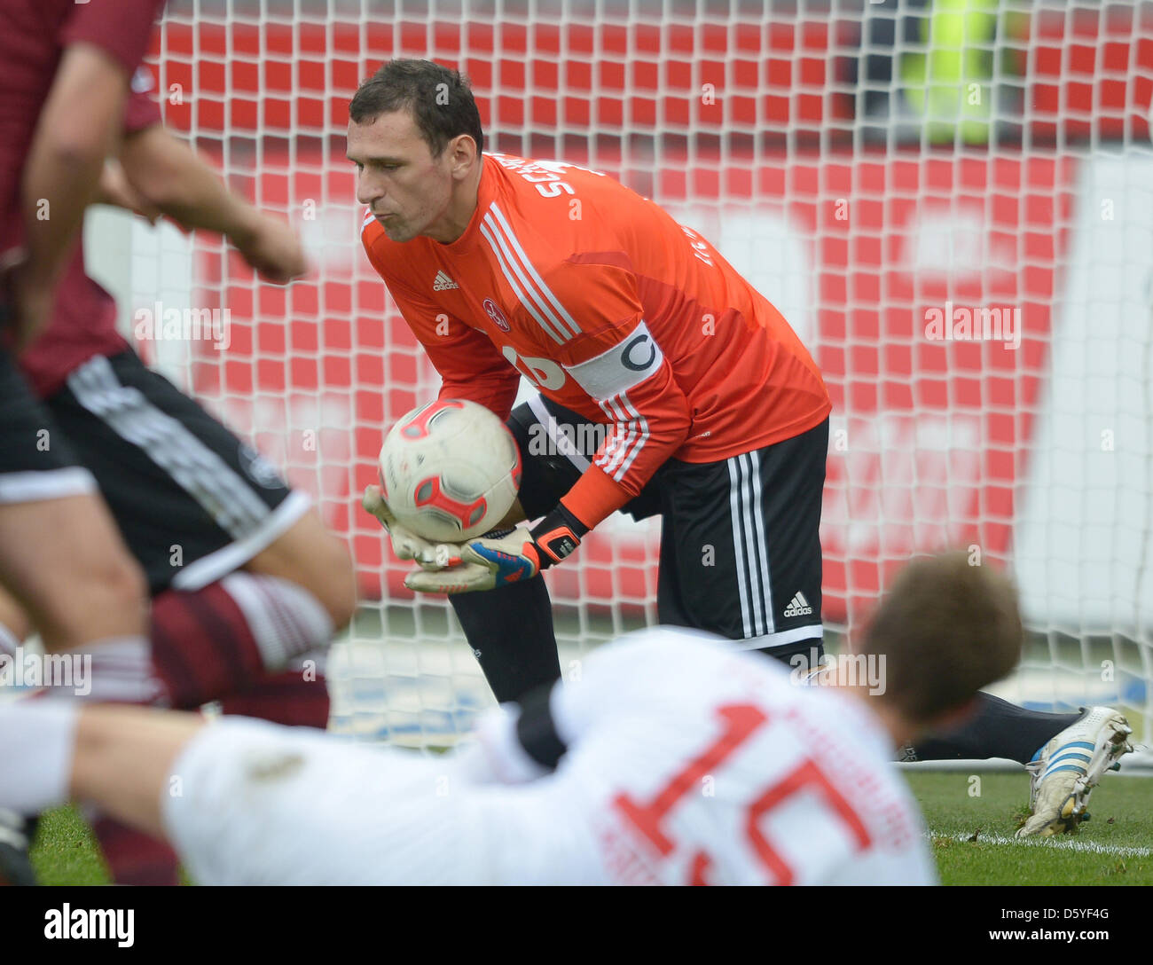 Raphael schaefer hi-res stock photography and images - Alamy