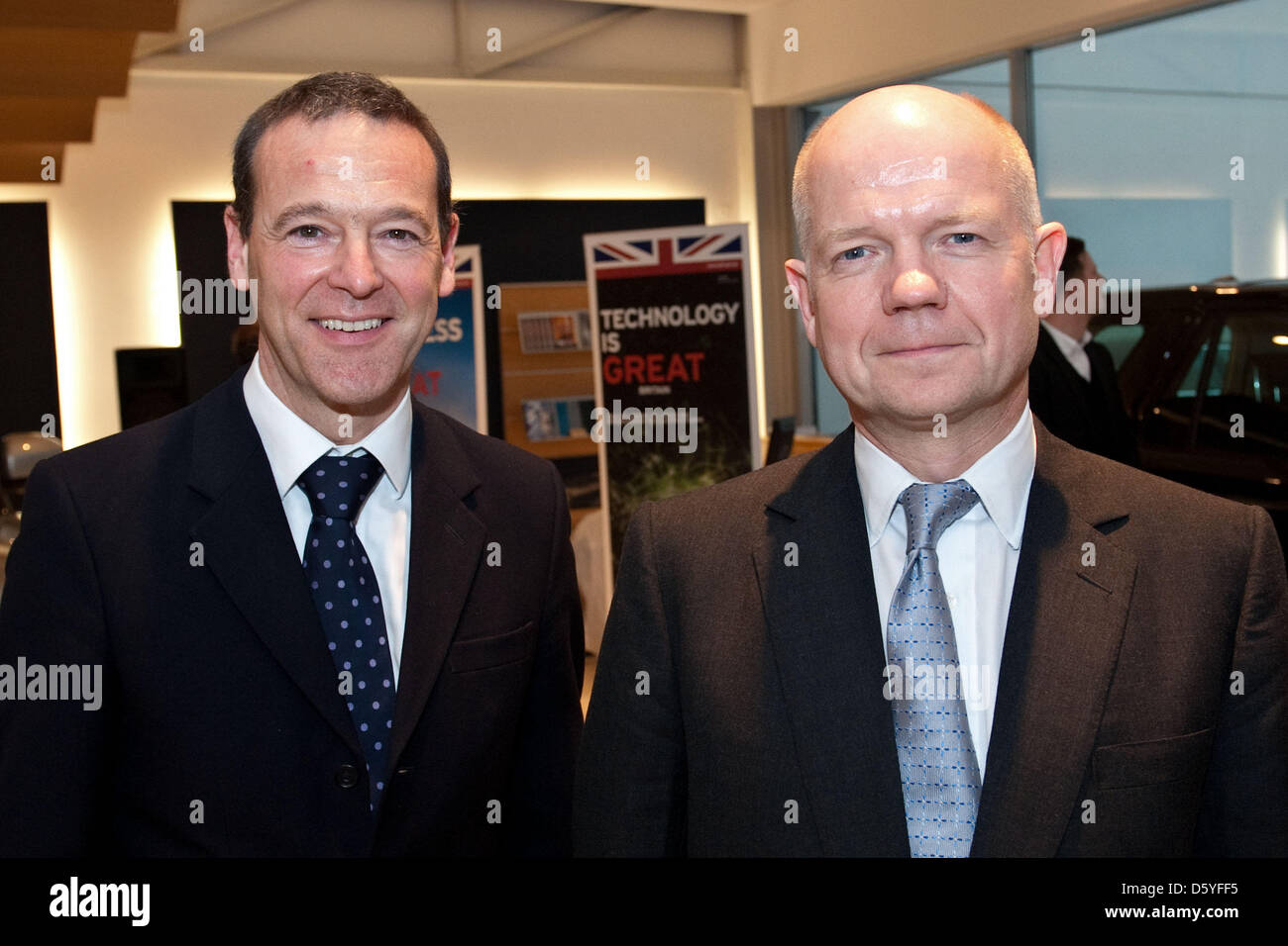 Simon Mcdonald High Resolution Stock Photography and Images - Alamy