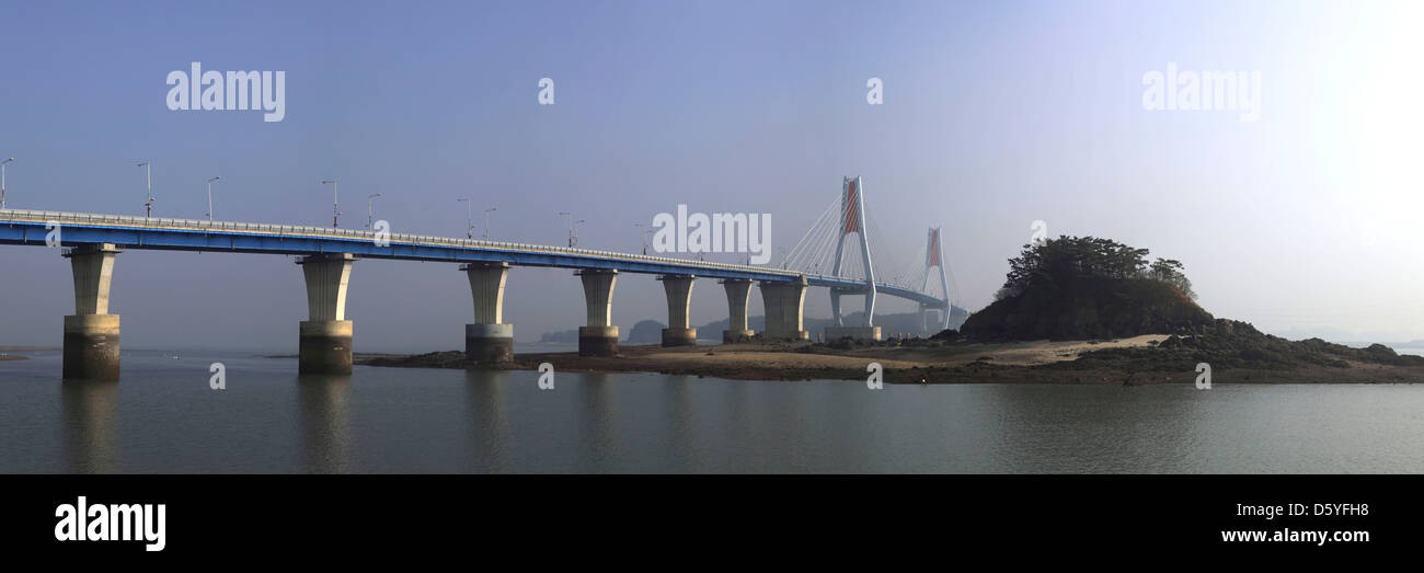 Danwon gu hi-res stock photography and images - Alamy