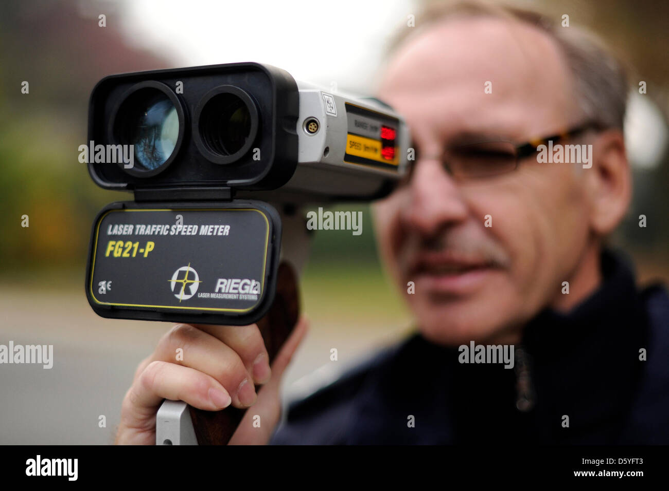 Laser speed hi-res stock photography and images - Alamy