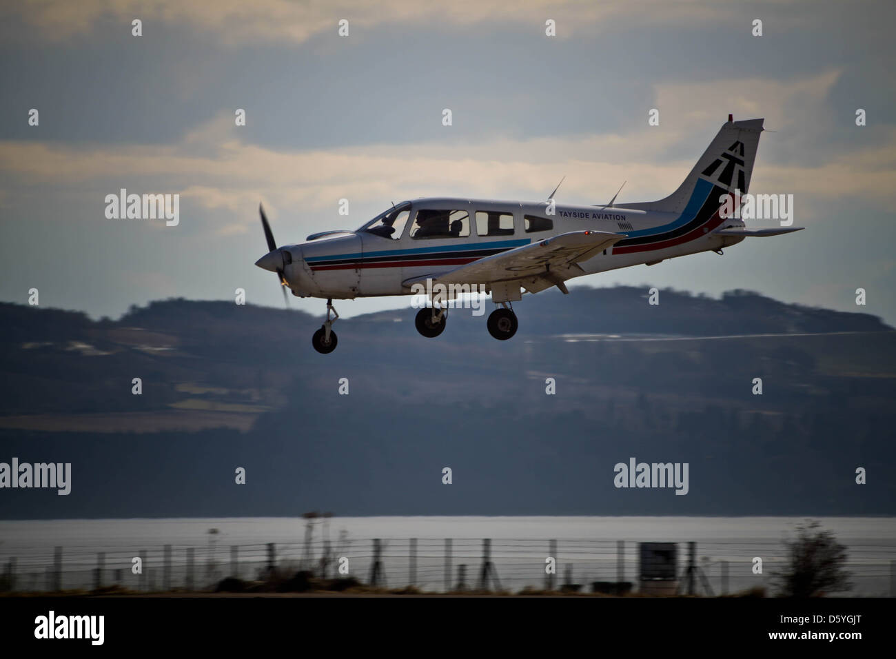 Happy landing hi-res stock photography and images - Alamy