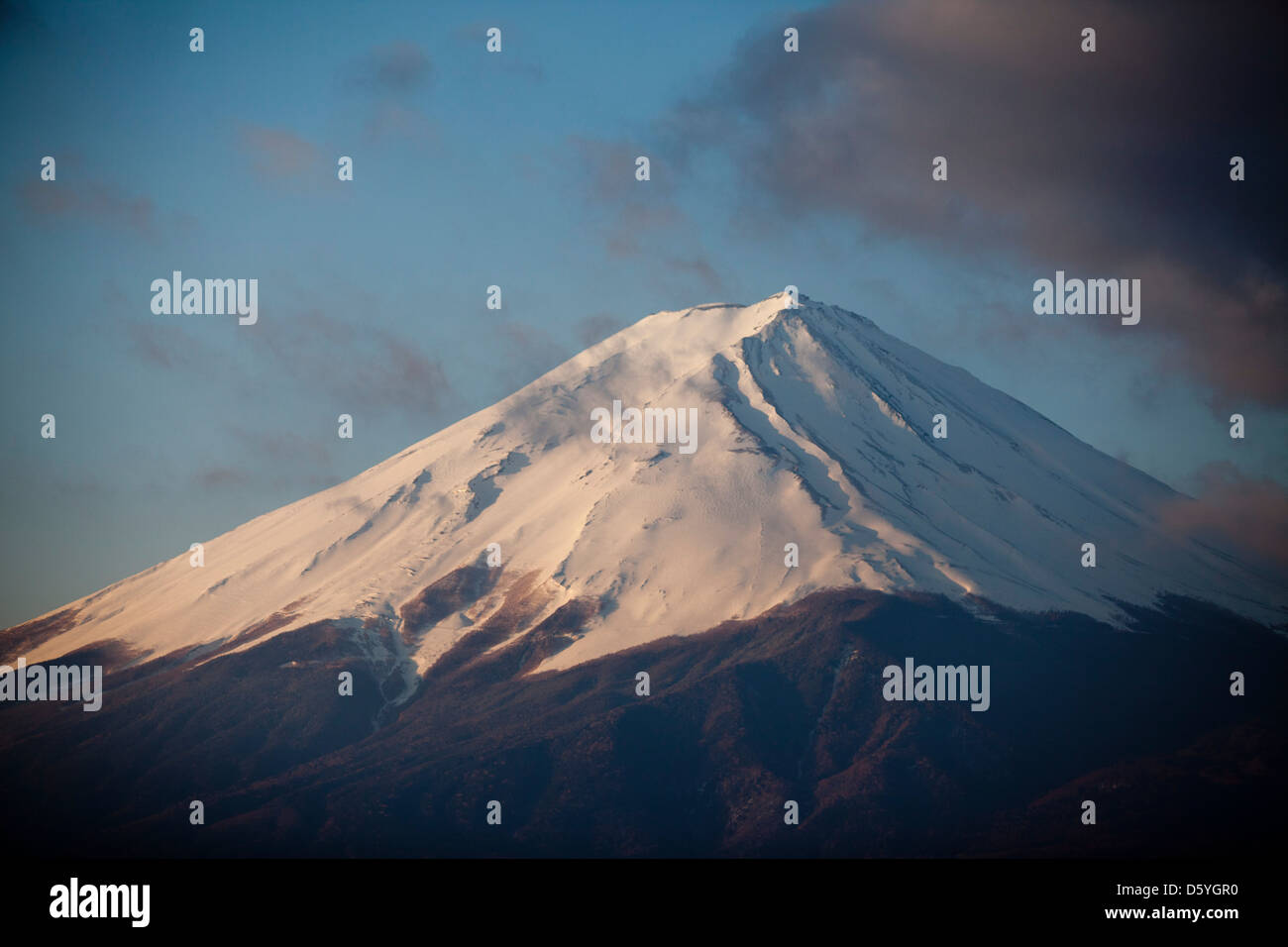 Fuji region hi-res stock photography and images - Alamy