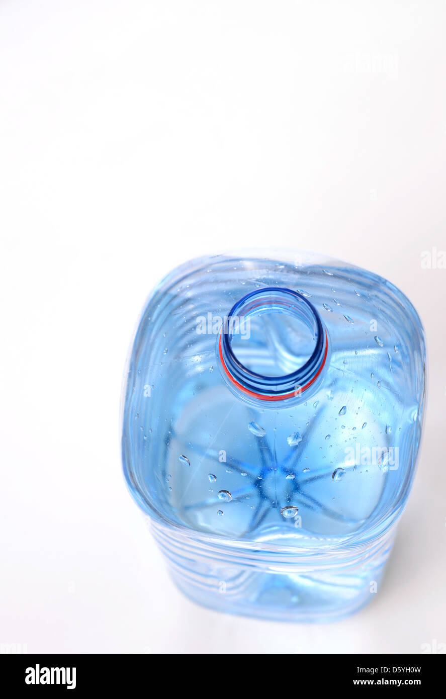Bottle of water Stock Photo - Alamy
