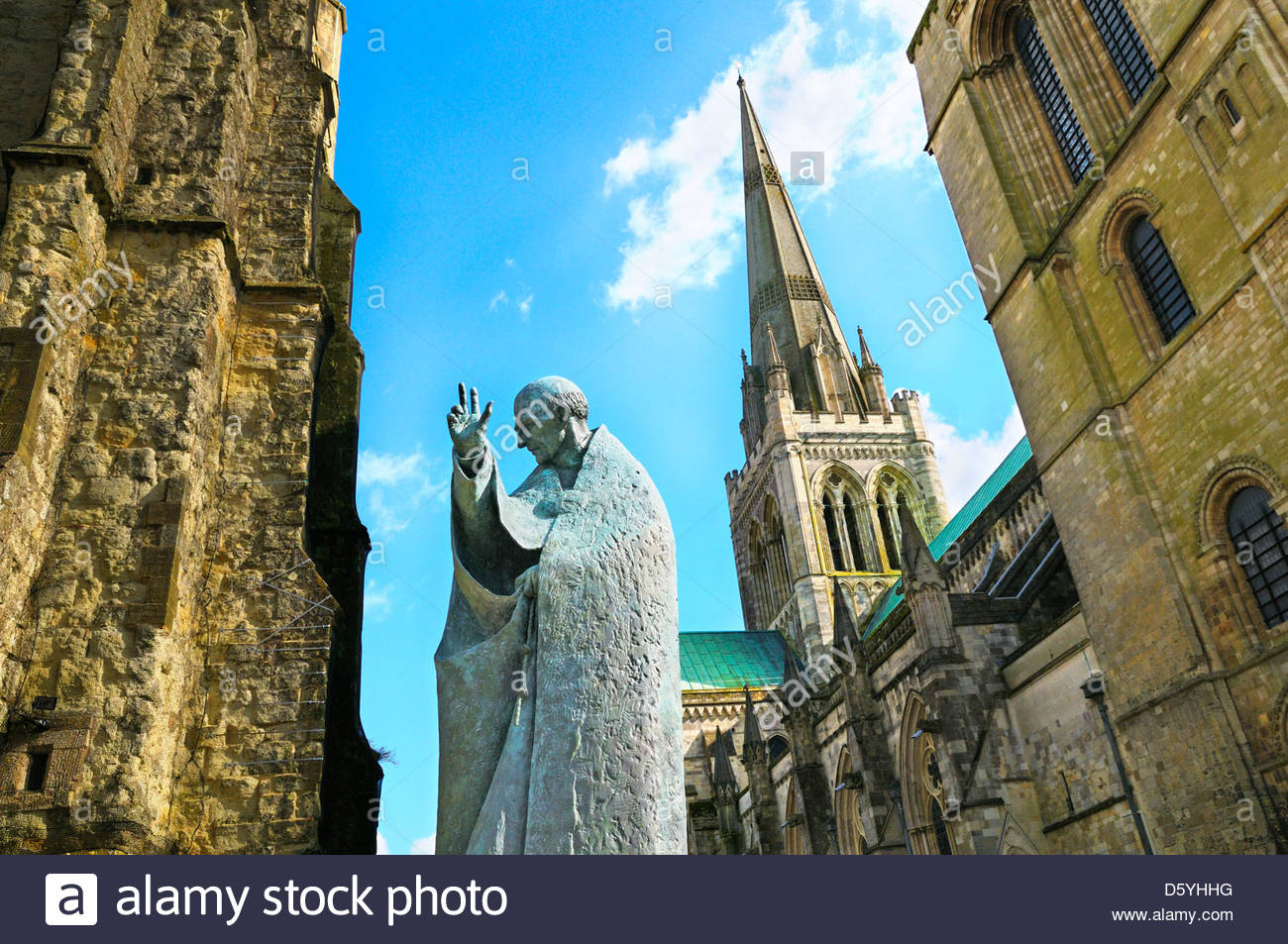 Richard Of Chichester Stock Photos & Richard Of Chichester Stock Images ...