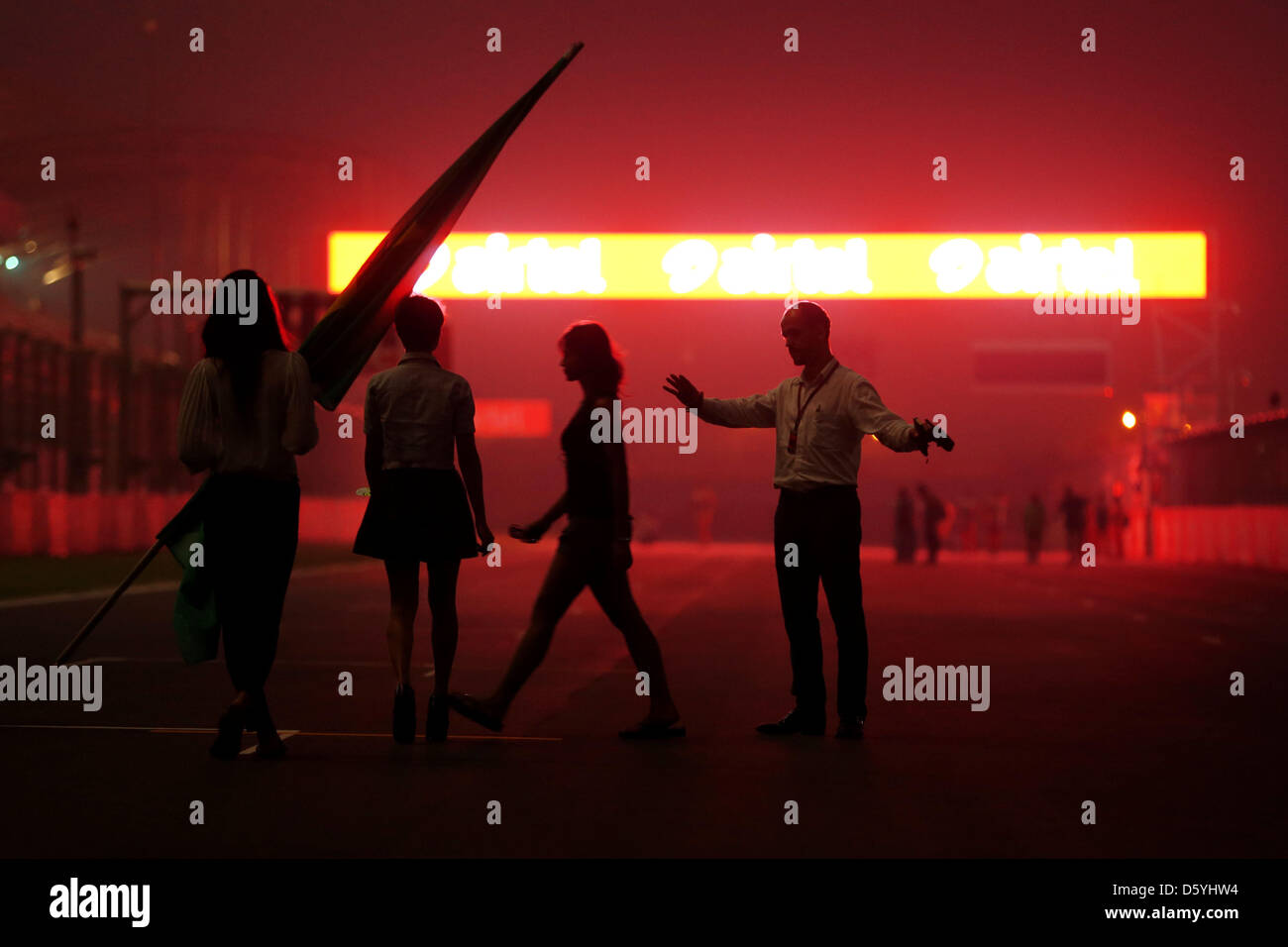 Start second race 26 hi-res stock photography and images - Alamy