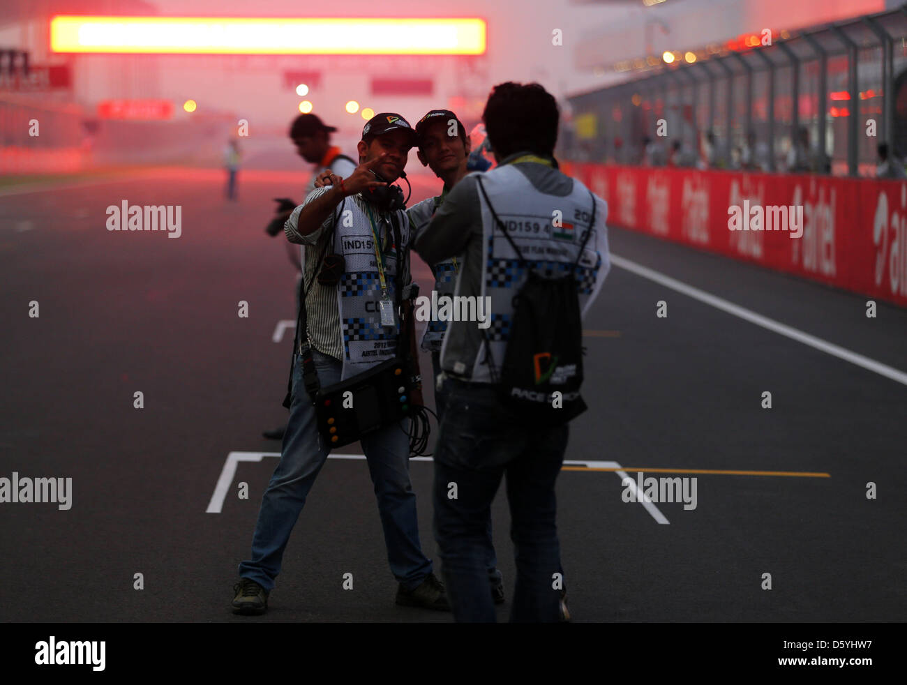 Start second race 26 hi-res stock photography and images - Alamy