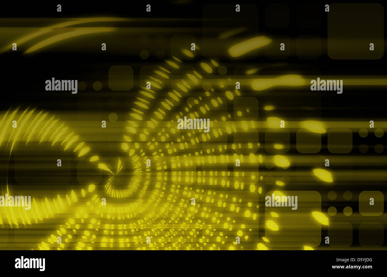 Futuristic Background as a Network Concept Art Stock Photo - Alamy