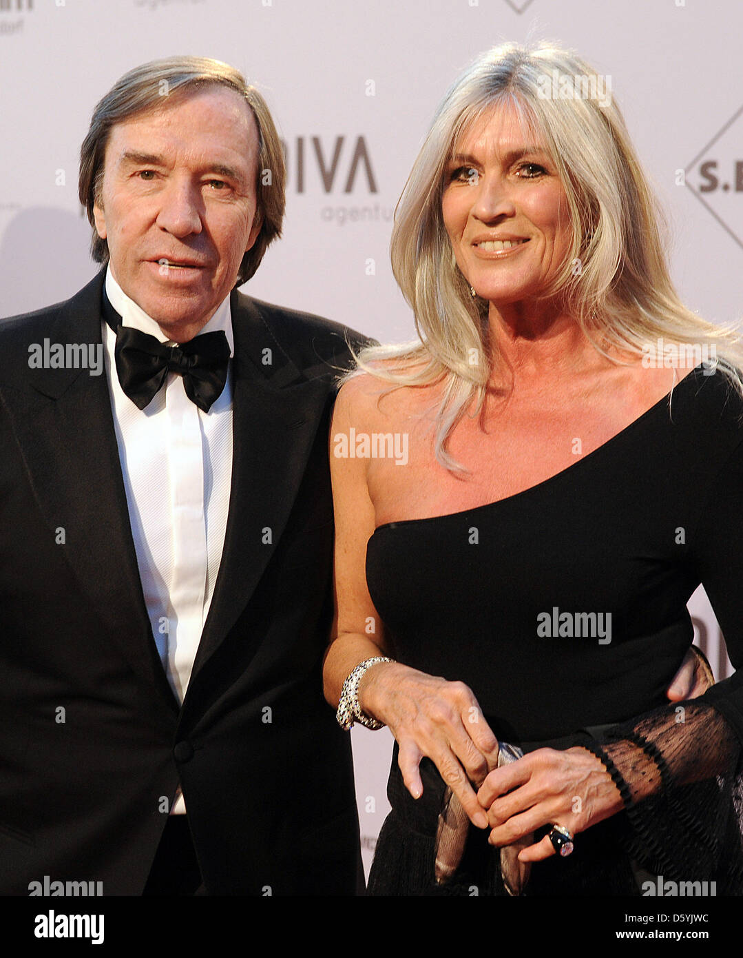 Elvira netzer hi-res stock photography and images - Alamy