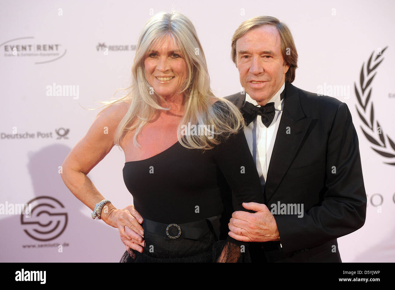 Elvira netzer hi-res stock photography and images - Alamy