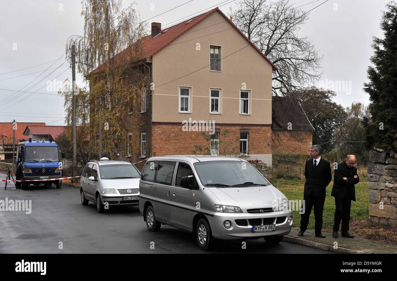 Hearse police hi-res stock photography and images - Alamy