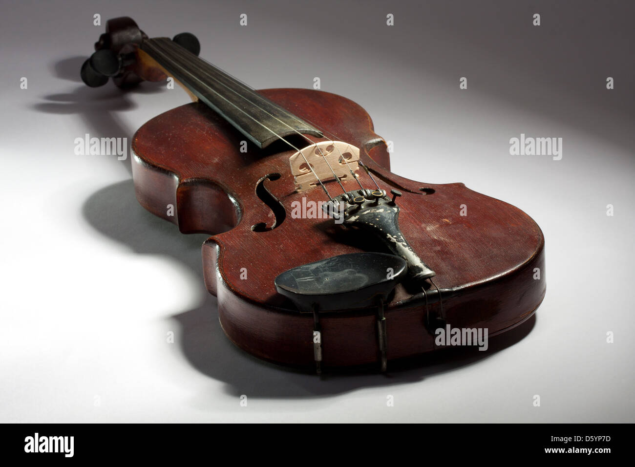 Stradivarius violin hi-res stock photography and images - Alamy
