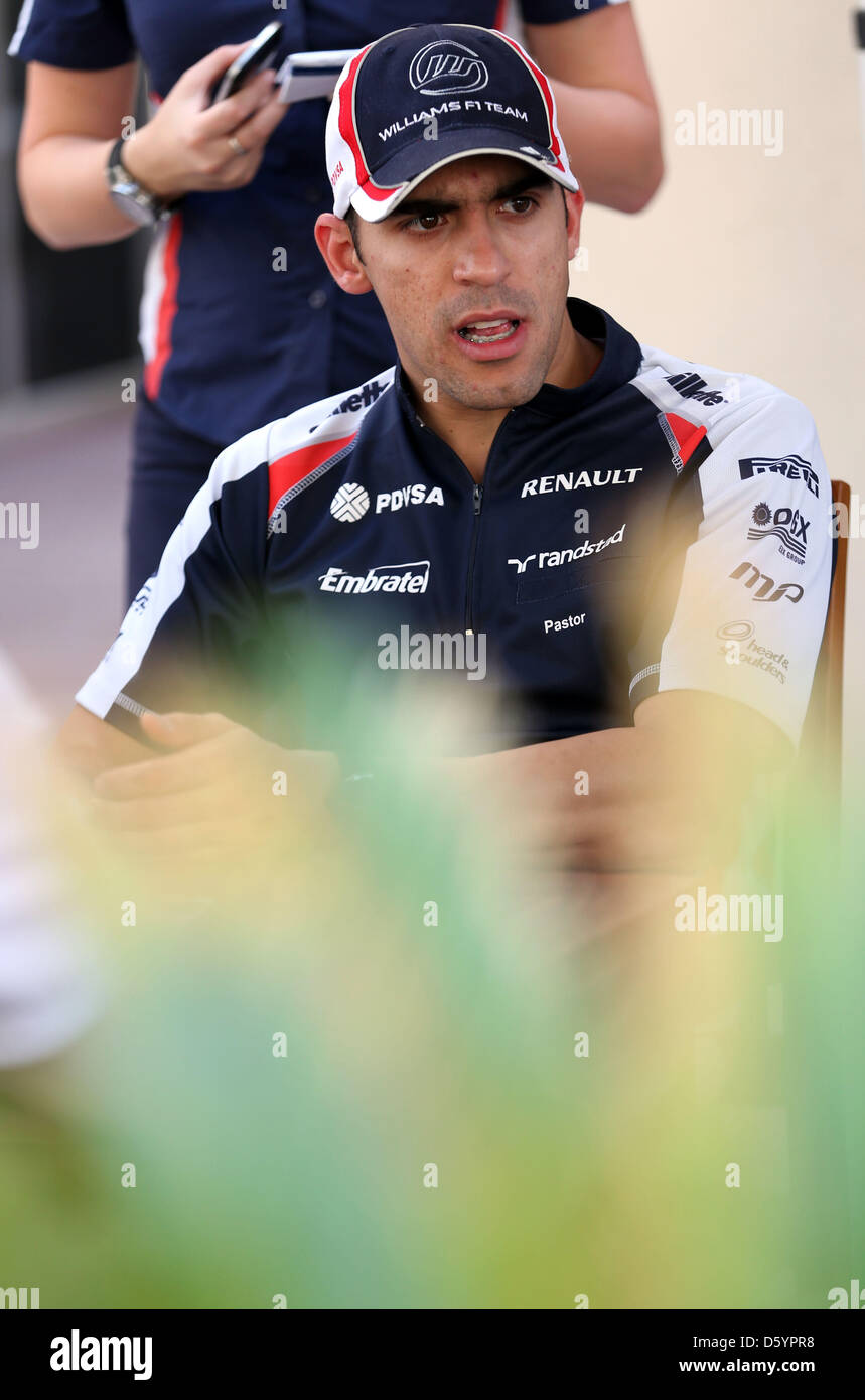 Marina pastor hi-res stock photography and images - Alamy