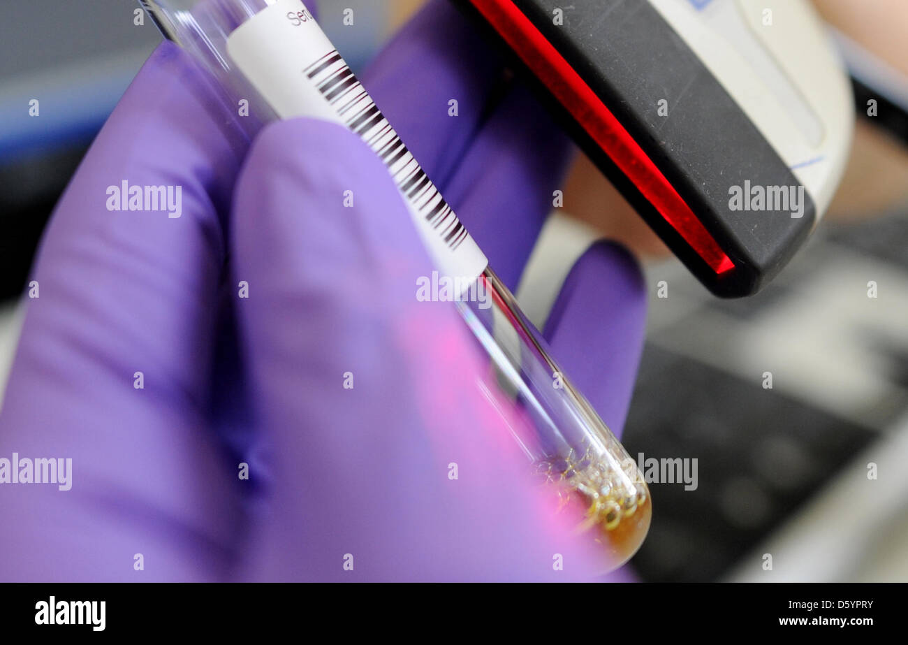 Diagnostic Scans High Resolution Stock Photography and Images - Alamy