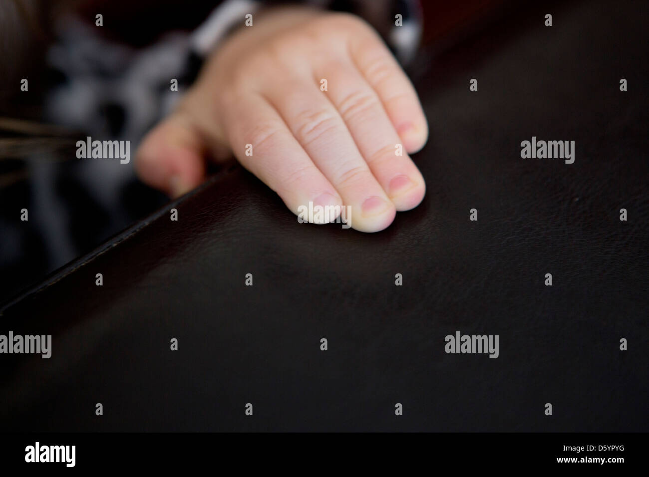 Childs Hands Above High Resolution Stock Photography and Images - Alamy