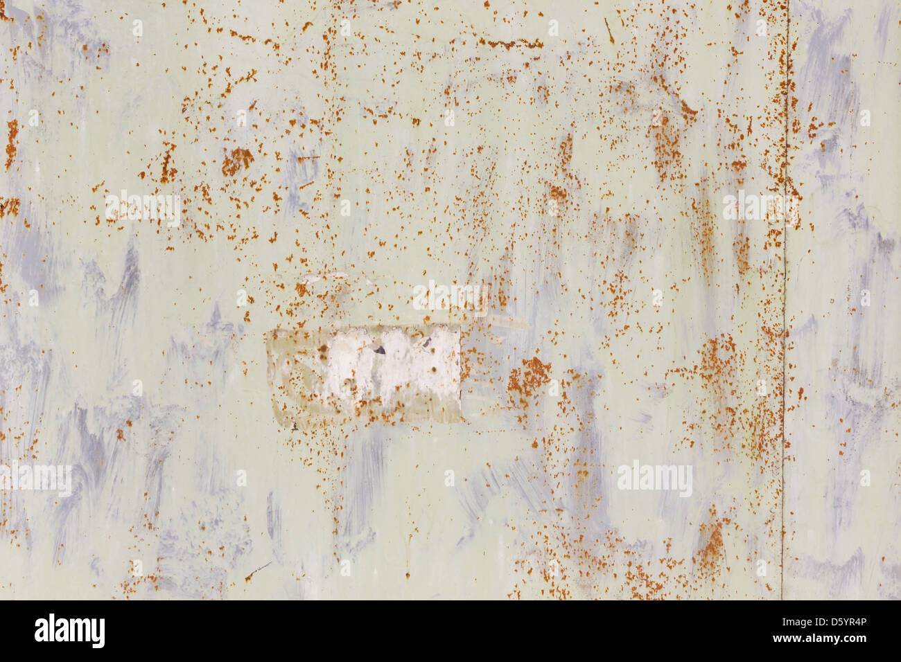 Rust erosion hi-res stock photography and images - Alamy