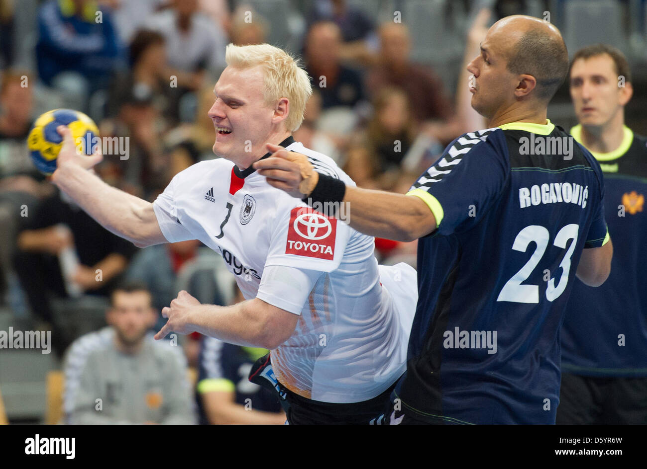 Zoran roganovic hi-res stock photography and images - Alamy