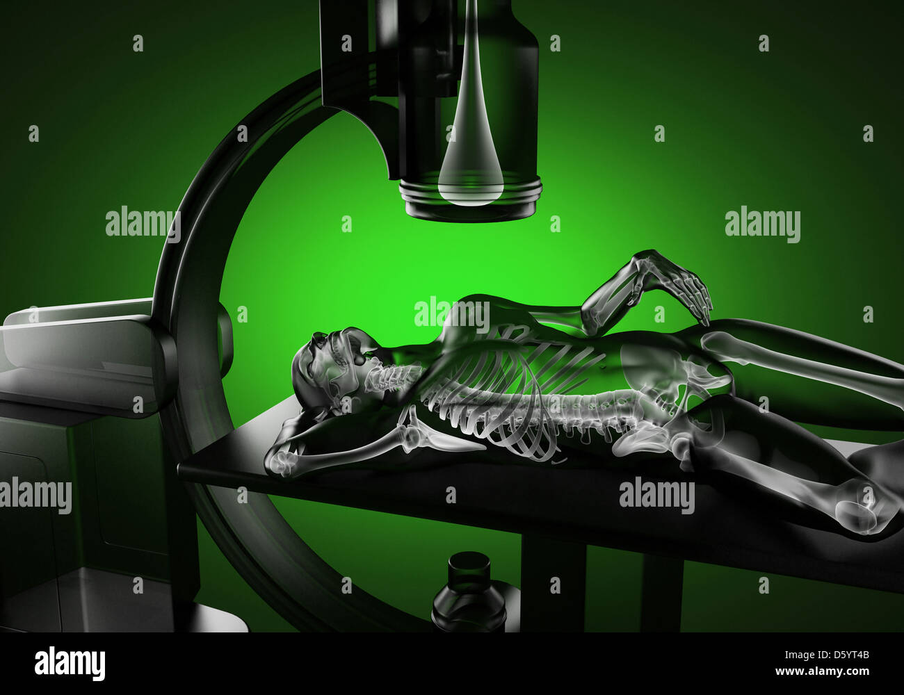 Radiology examination hi-res stock photography and images - Alamy