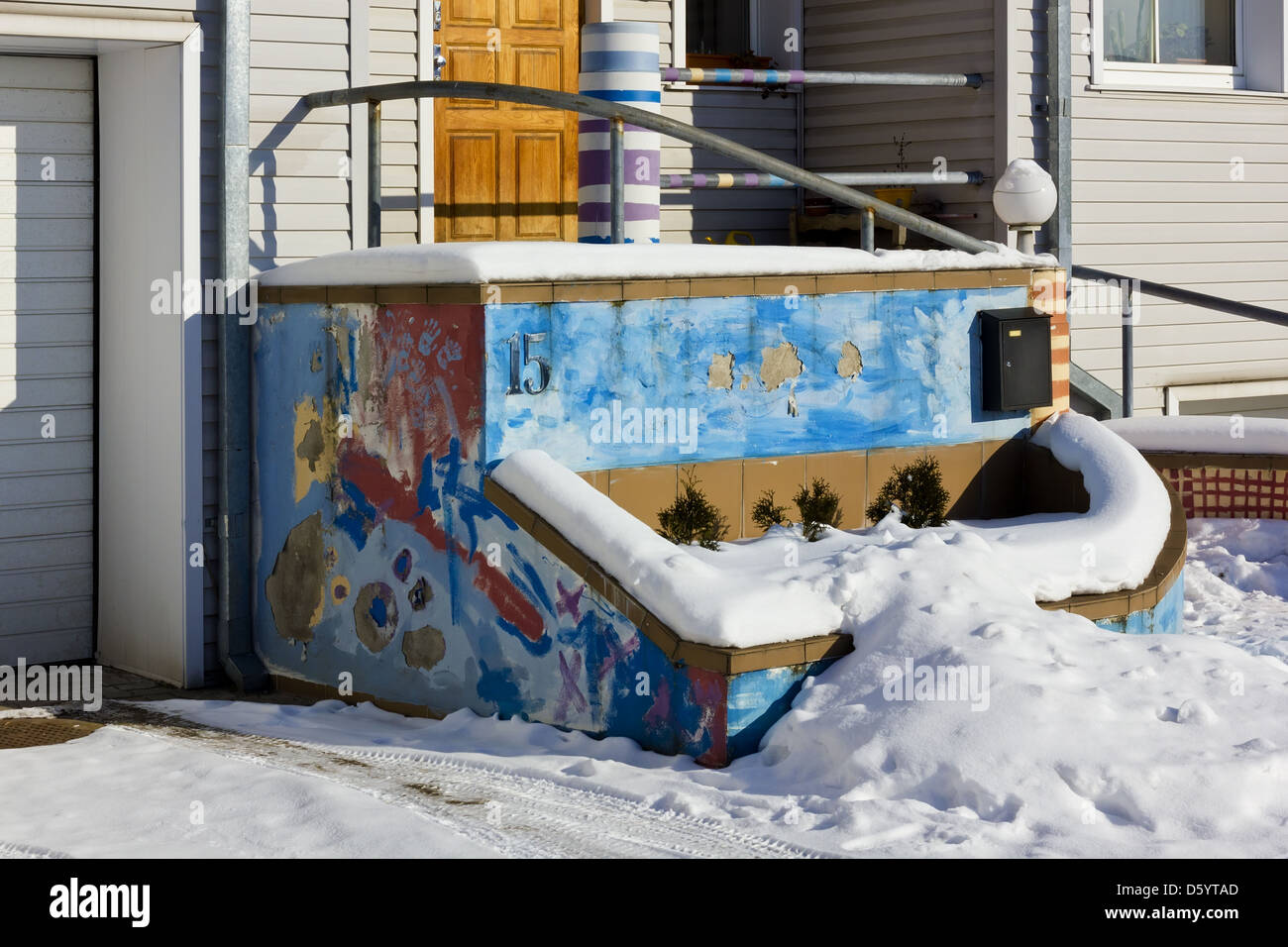 Number 15 hi-res stock photography and images - Alamy