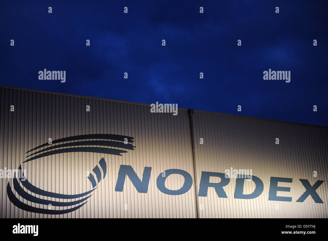 Wind energy company logo hi-res stock photography and images - Alamy