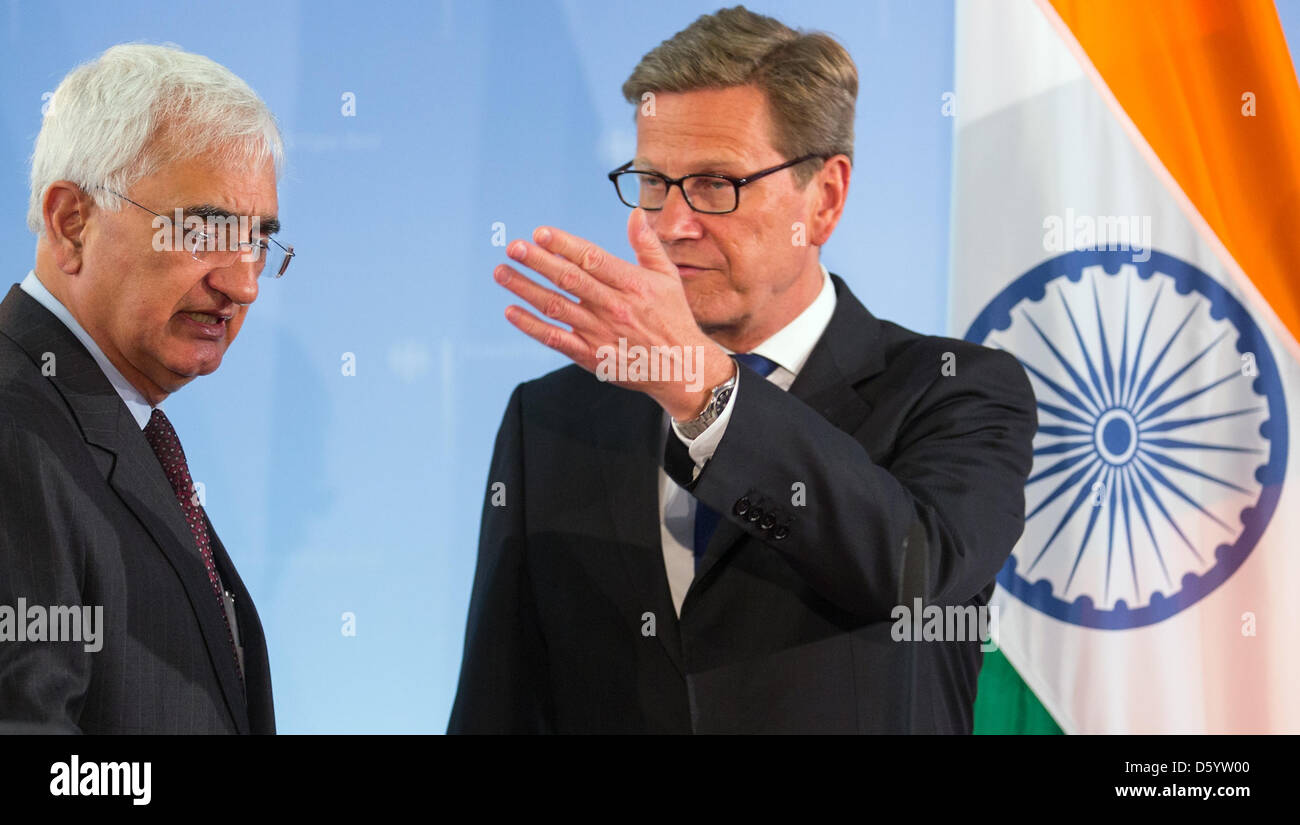 German india relations hi-res stock photography and images - Alamy