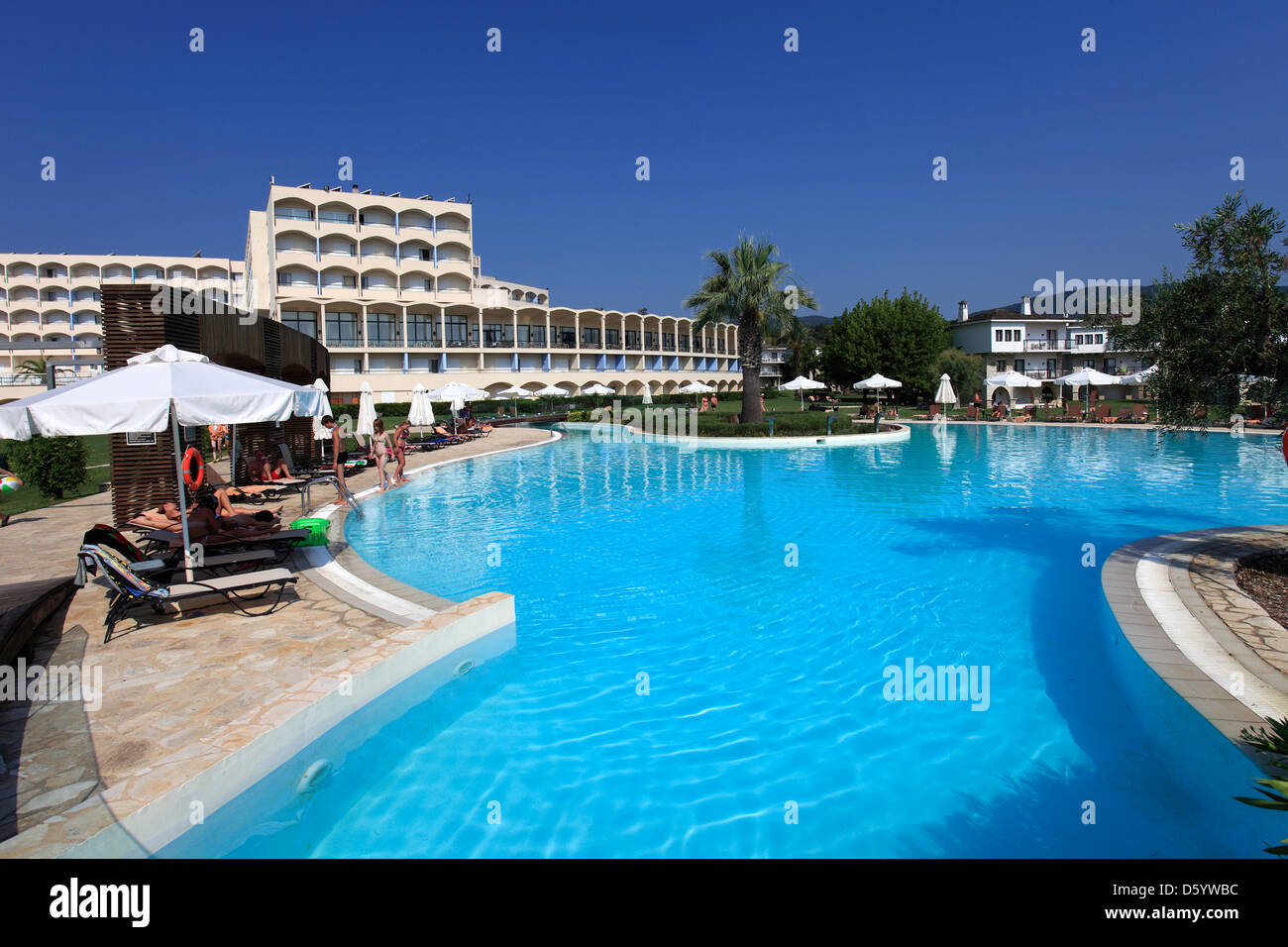 Dasia island hi-res stock photography and images - Alamy