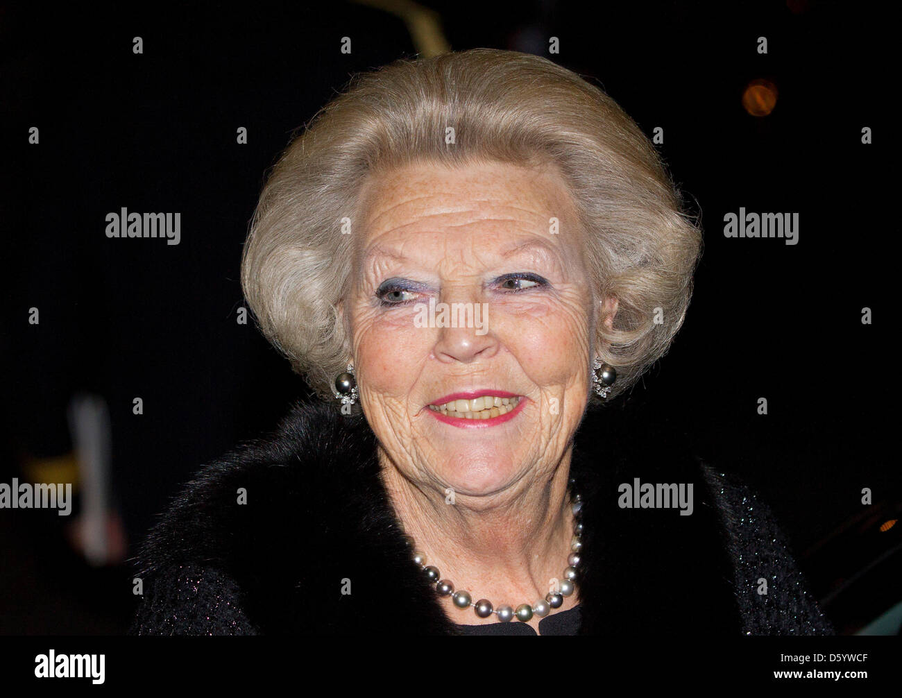 Patrick bach hi-res stock photography and images - Alamy