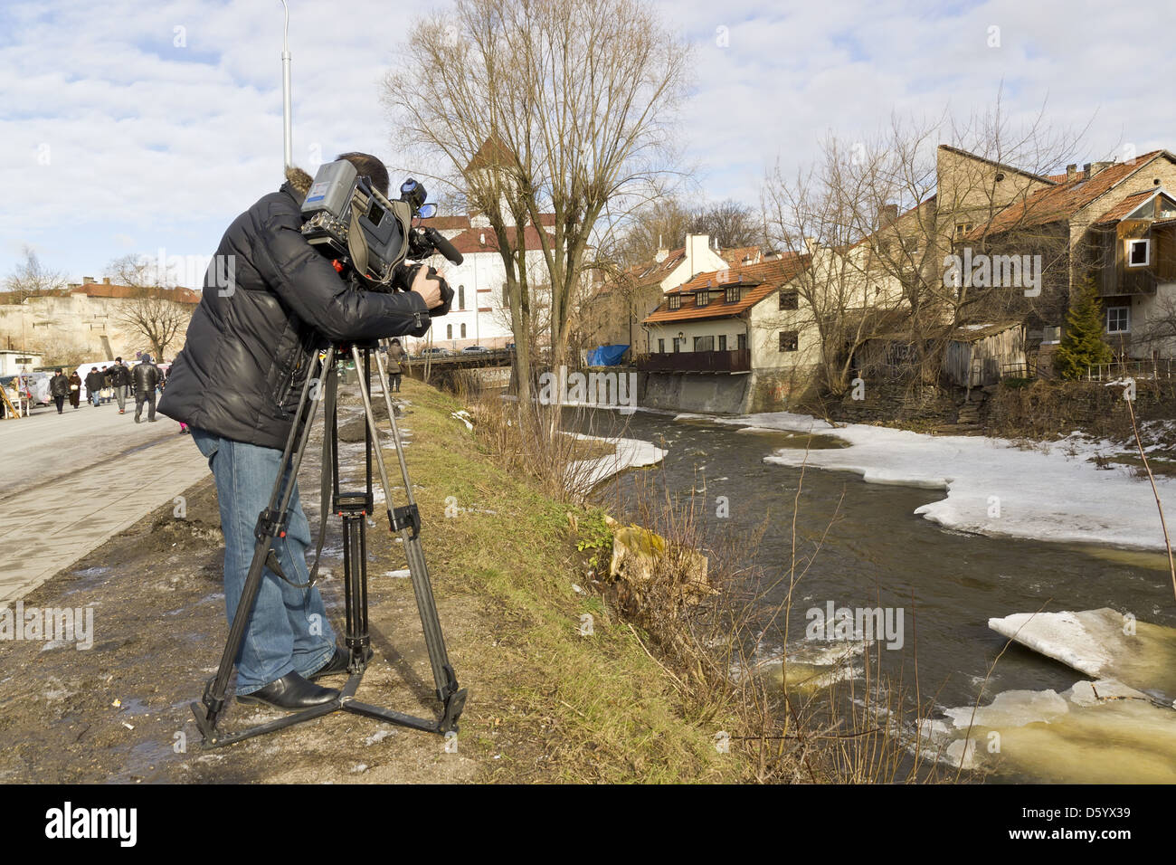 Professional work job Stock Photo - Alamy