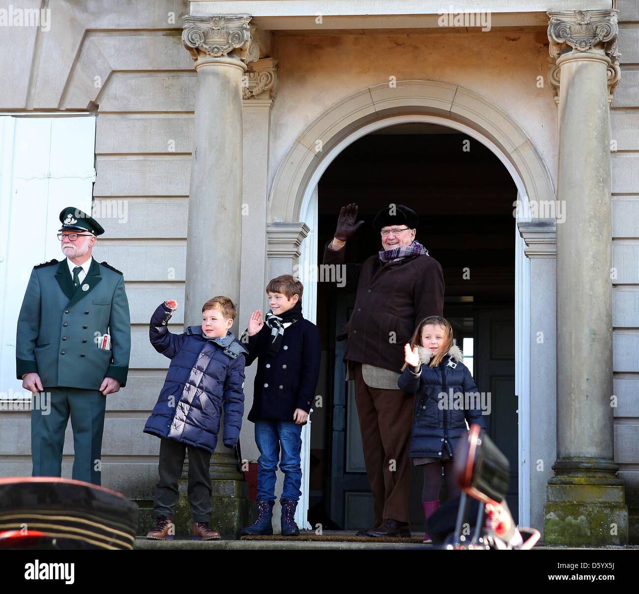 2012 prince albert consort hi-res stock photography and images - Alamy