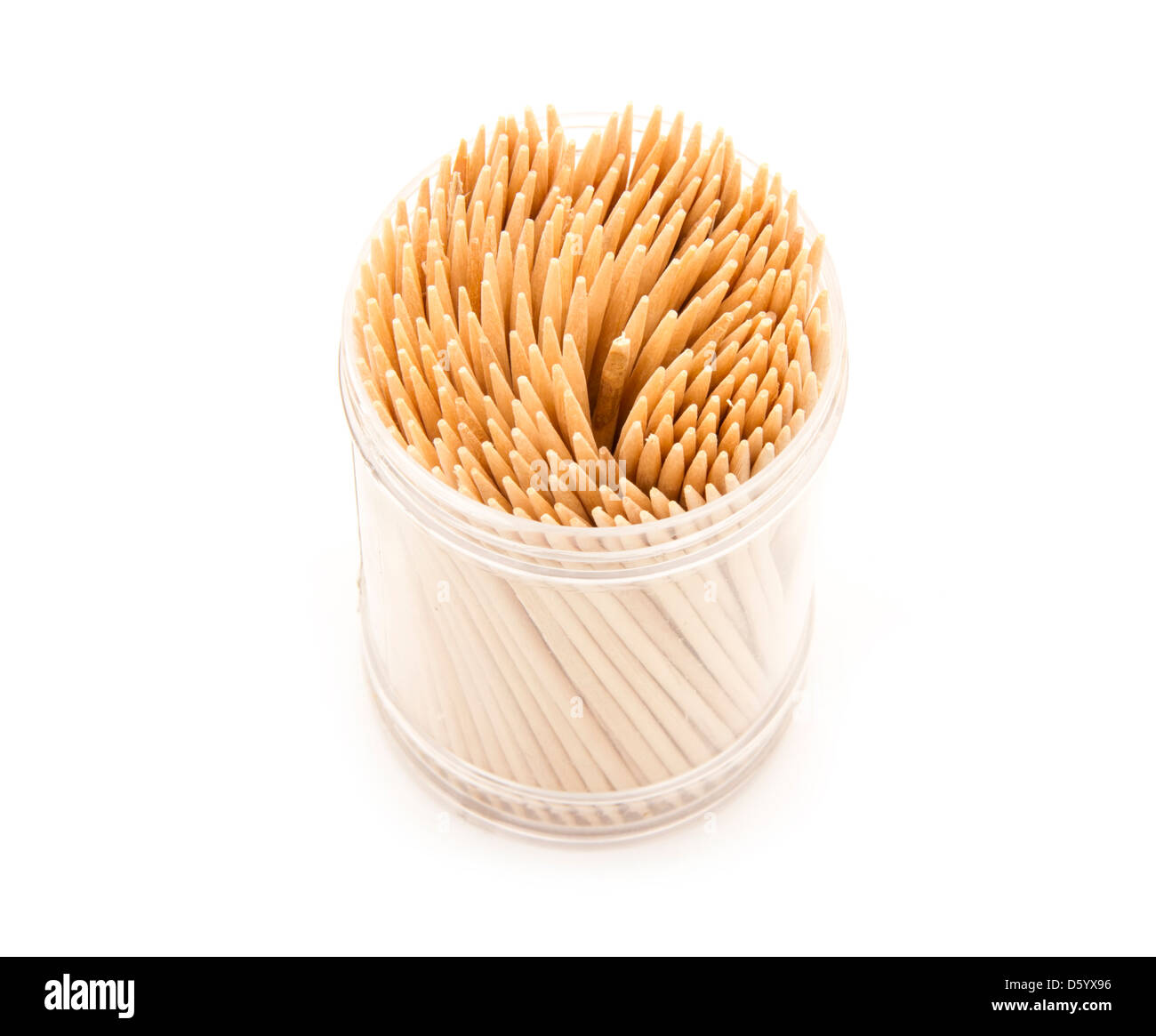 Plastic toothpicks hi-res stock photography and images - Alamy