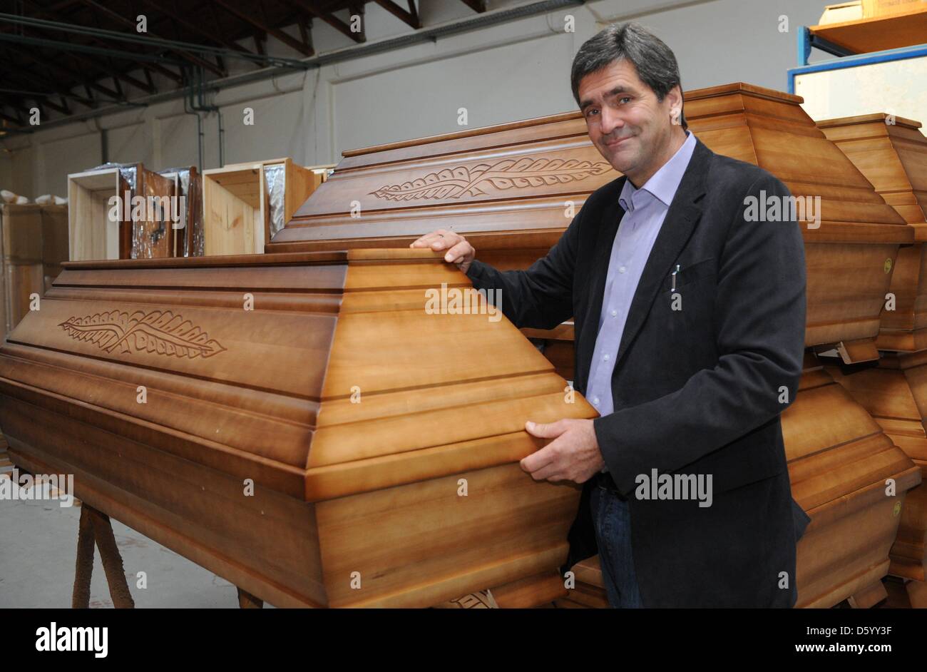 Wurth family hi-res stock photography and images - Alamy