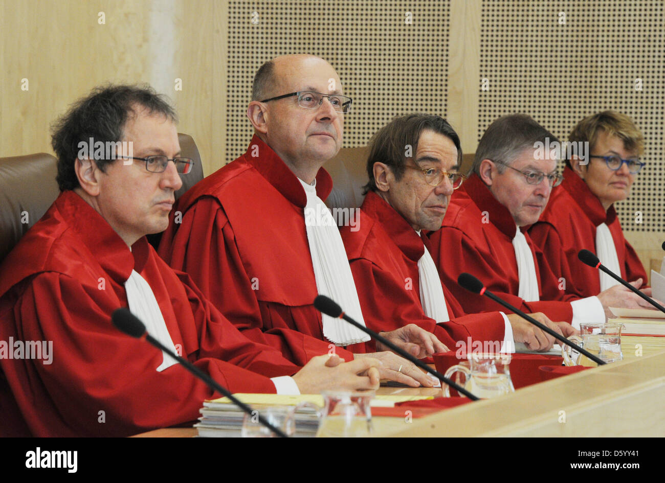 Susanne baer hi-res stock photography and images - Alamy