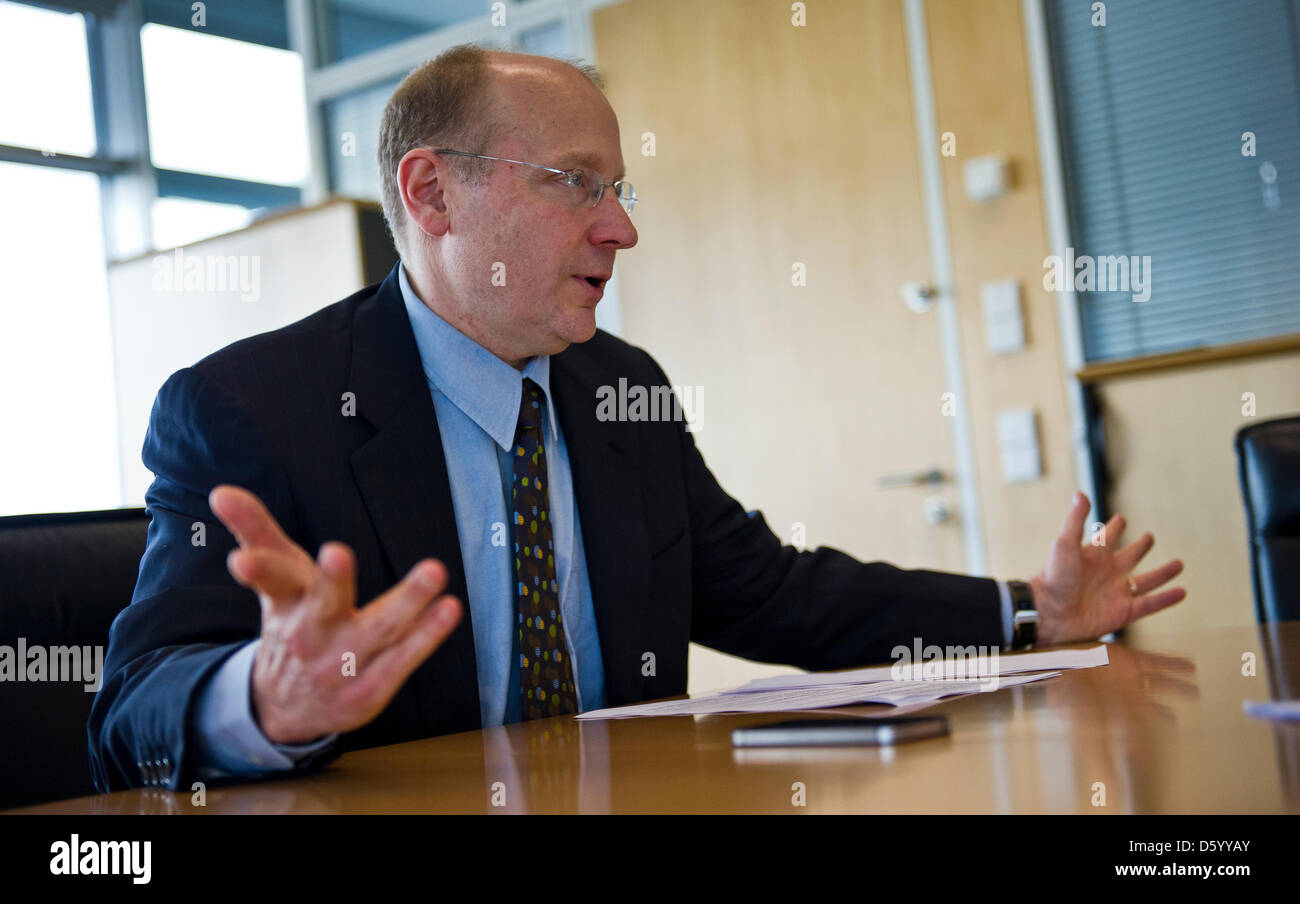 Steve Girsky, Vice Chairman, President of GM Europe and Chairman of the ...